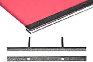 Velo Binding Machine - SecureBind V3000-Pro | Popp Binding & Laminating